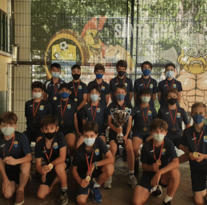 DAV Santa Ana - DAV Santa Ana